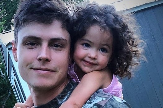 Fundraiser for Jennifer Slusher by Lori Genzer : Mason's Battle with SJS