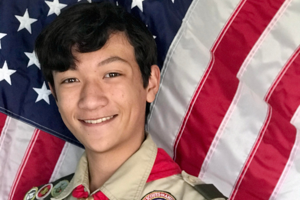 Fundraiser by Joe Schmid : Eagle Project-SPED Comfort Room-Zach Schmid