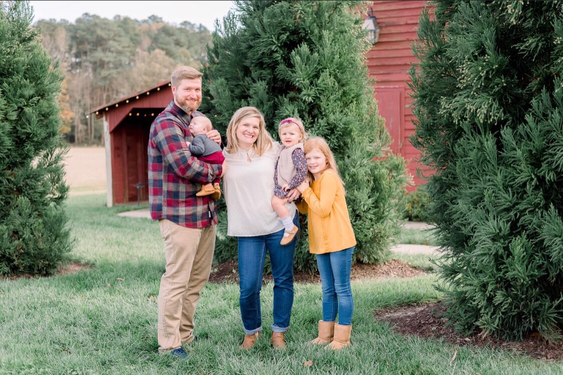 Fundraiser for Kelli Ells by Angie Schaefer : Support for The Ells Family