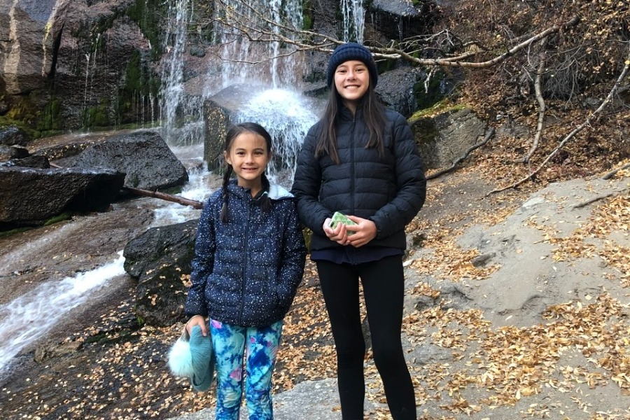 Fundraiser for Phoebe Grow by Christy Kennedy : Lin Family Support Fund