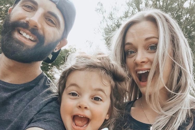 Fundraiser for Breanna Tebbutt by Sarah McIntosh : Love & Support for ...