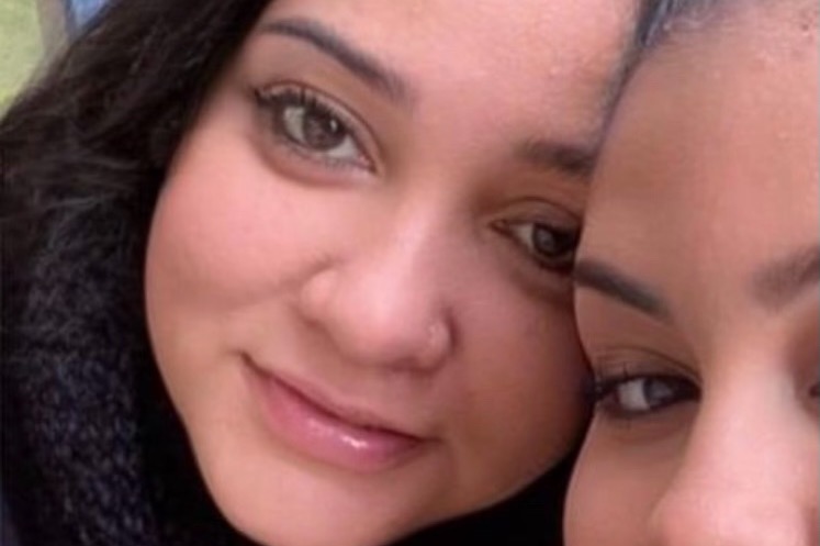 Fundraiser for Carolina C-Galarza by Catherine Castaneda : Support for ...