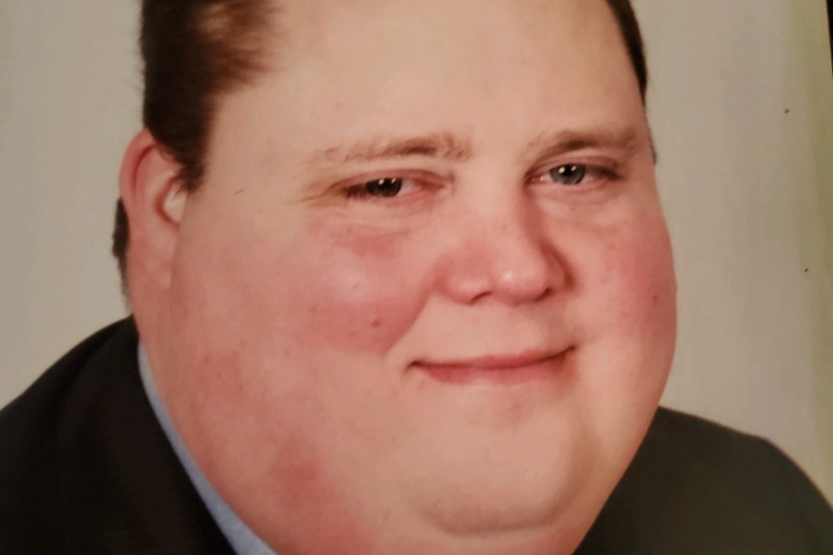 Fundraiser for Thomas Donaldson by Rosemary Cicerone-Brown : Brian ...