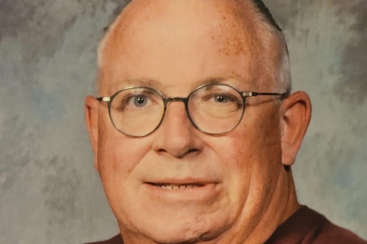 Fundraiser for Samuel Hussey by Rachel Sell : In Memory of Terry Coyle