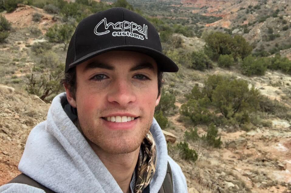 Fundraiser for Kris Chappell by Caitlin Chappell : Bryce Chappell ...