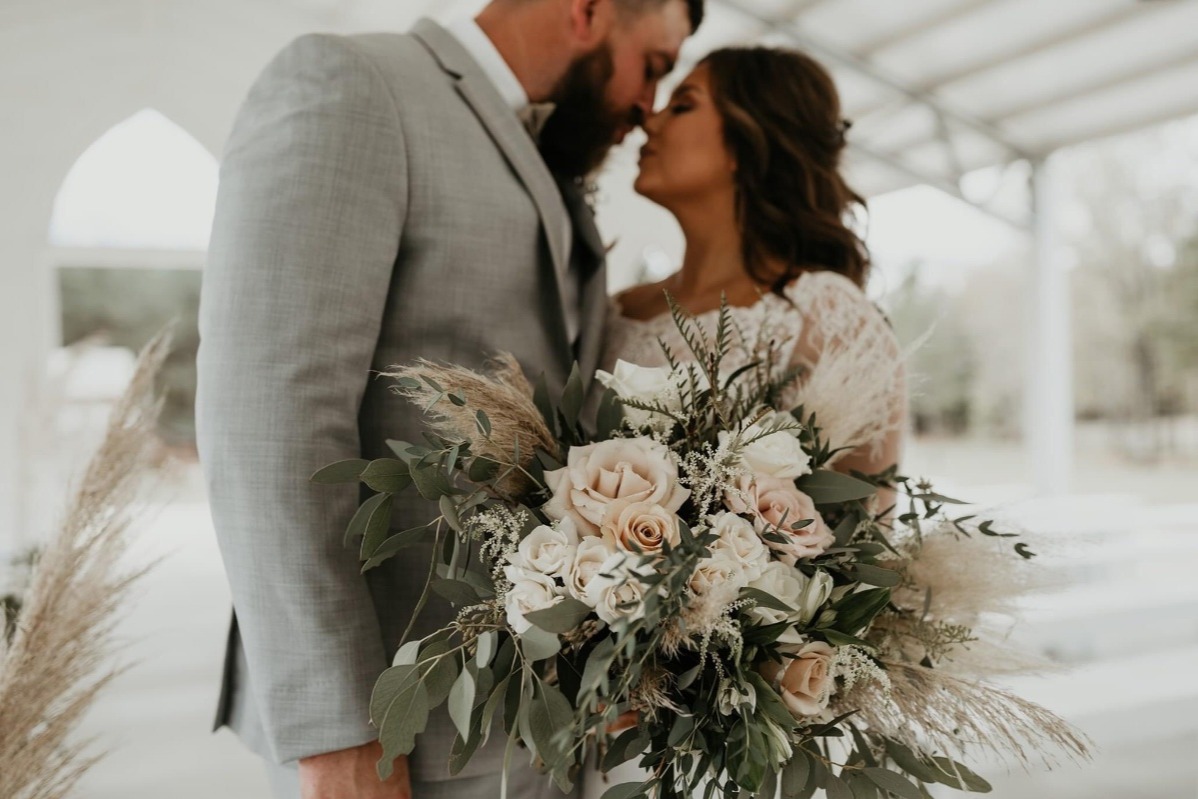 Fundraiser for Stacie Kelley by Chassidy Johnston : Rowdy & Blakley Harrell