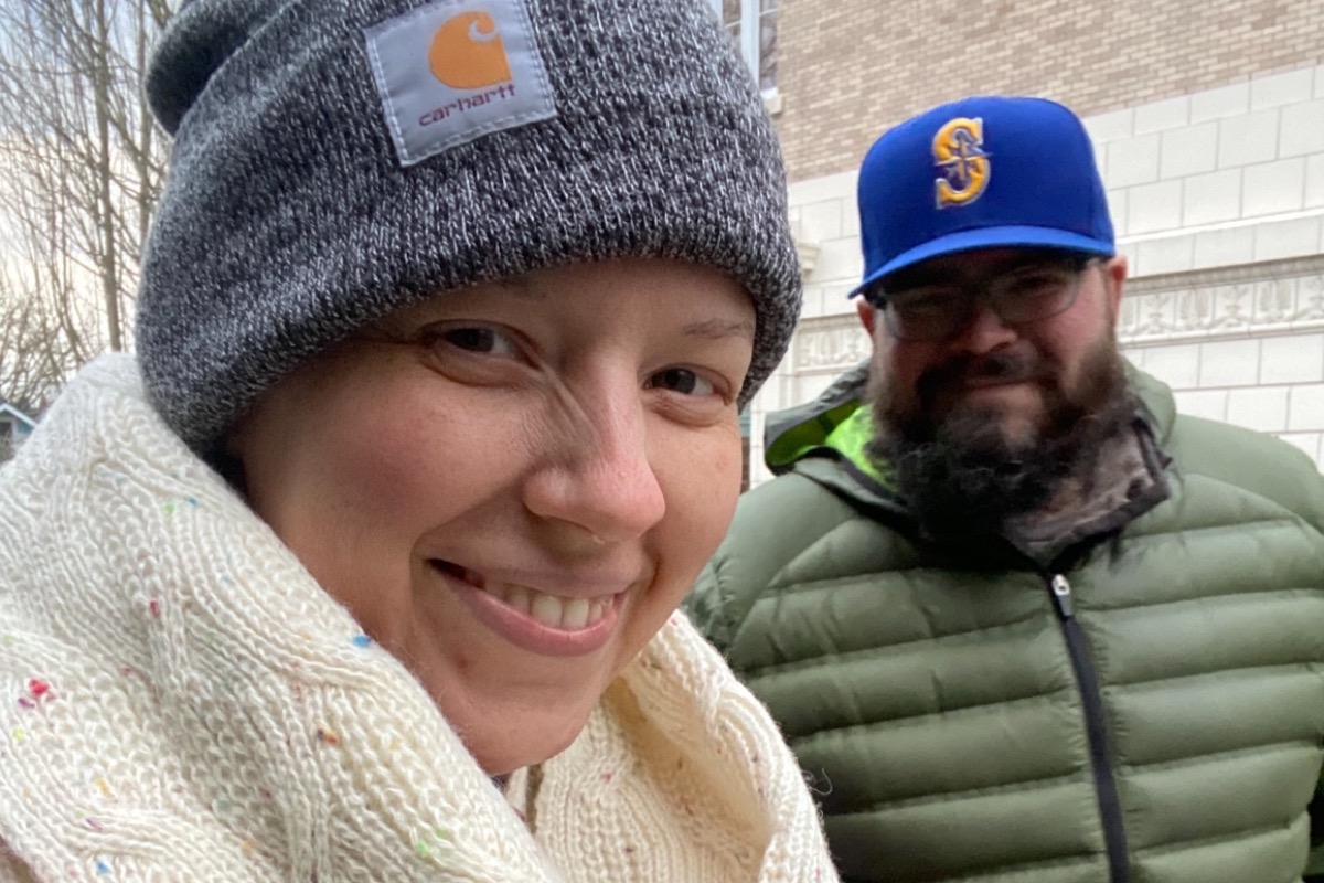 Fundraiser for Nathan Hull by Sarah Hines : Support for Rachel Johnson ...