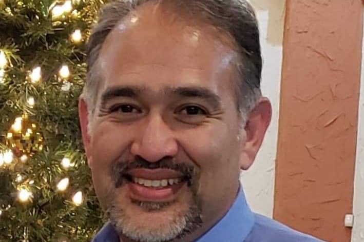 Fundraiser for Felipe Payan by Nathan Suarez : Felipe's Funeral