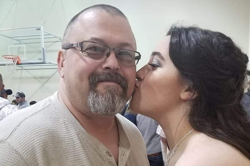 Fundraiser for Stephanie Leinniger by Tony Haynes : Support Ray Leininger