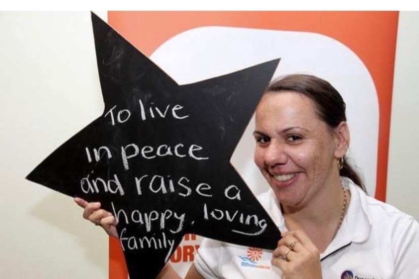 Fundraiser for Keona Ellis by Rowena, Reynae Singleton, Delphine Howden ...