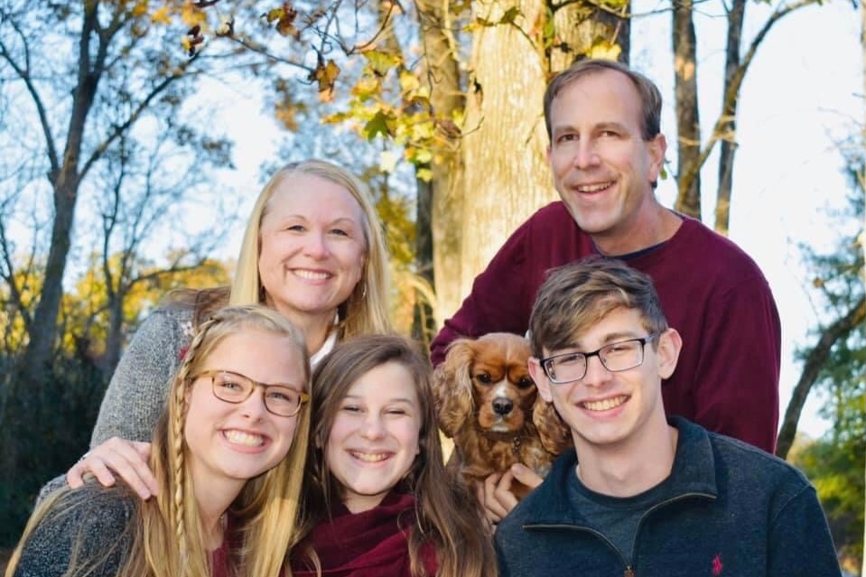 Fundraiser for Jennifer Halloran by Karen Sorckoff : Andy Halloran ...