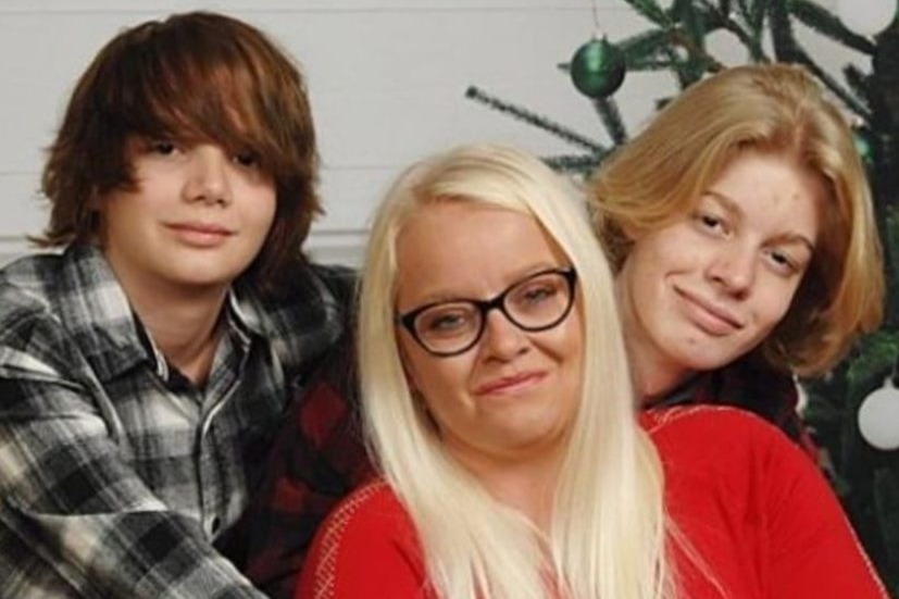 Fundraiser for Jennifer Windberry by Bruce Nicoara : Emergency Funding ...