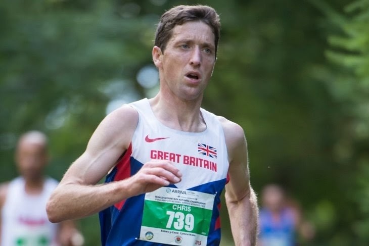 Fundraiser for David Barrack by Barry O'Sullivan : The Chris Smith ...