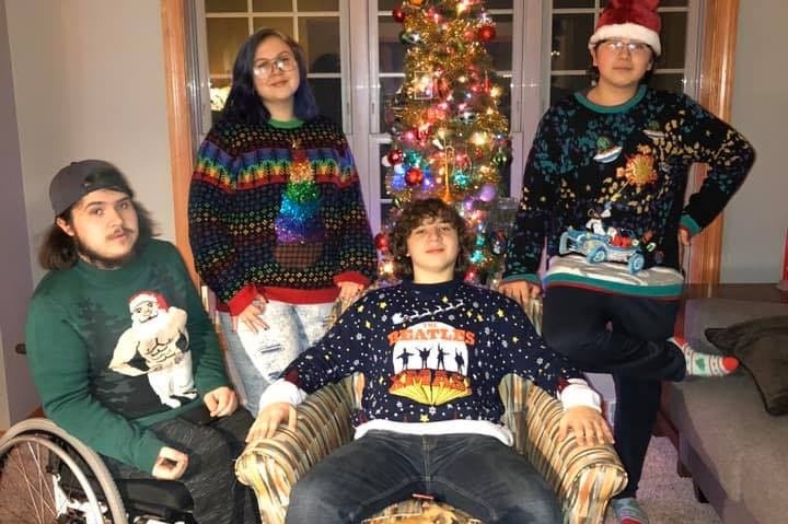 Fundraiser for Anne Knapp by BRYCE LANCOUR : For the devastated Knapp ...