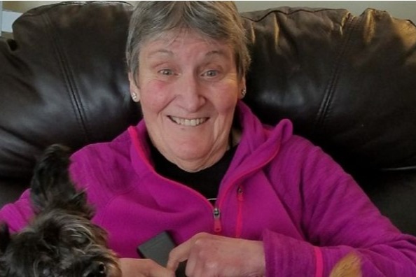 Fundraiser by Sadie Wallace : Margaret "Peggy" Twiggs Fan Club