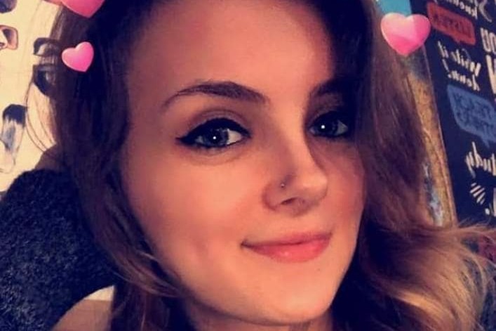 Fundraiser for Lisa Smith by AMBER HINES : Emergency help for Burial ...