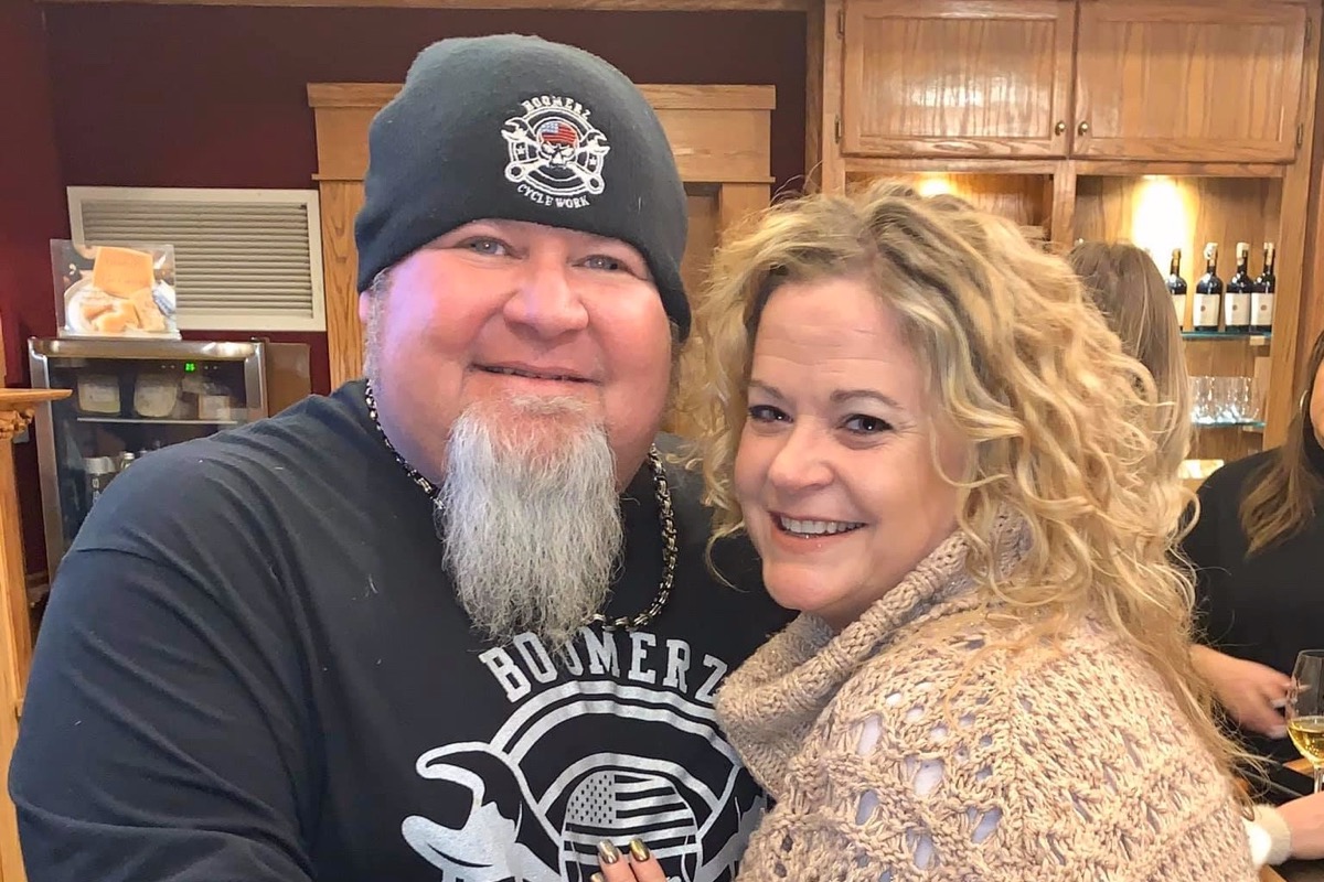 Fundraiser for Daniel Bird by Tierney Halverson : Boomer Wayne Memorial