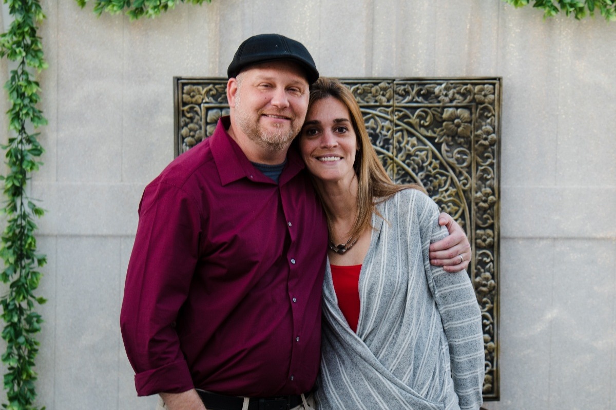 Fundraiser for Heidi Ketchum by Kelly Dobin : Conor Ketchum's last ...