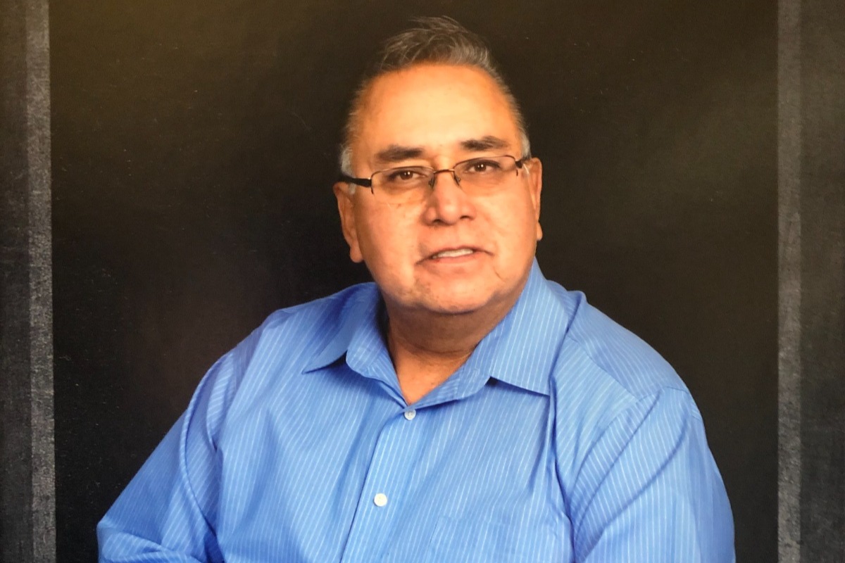 Fundraiser for Esteban Tarin by Jesse Sanchez : Sergio P. Tarin