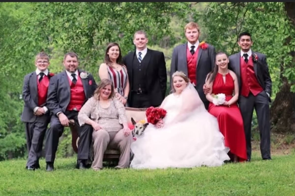 Fundraiser for Savannah Horton by Hailey Verde : Robert Horton ...