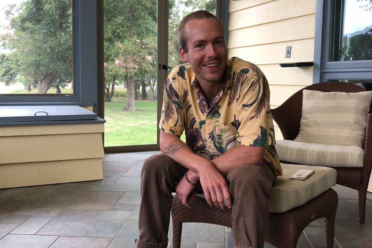 Fundraiser for Sean Johnson by Sara Garsson : Sean Johnson's Hit & Run ...