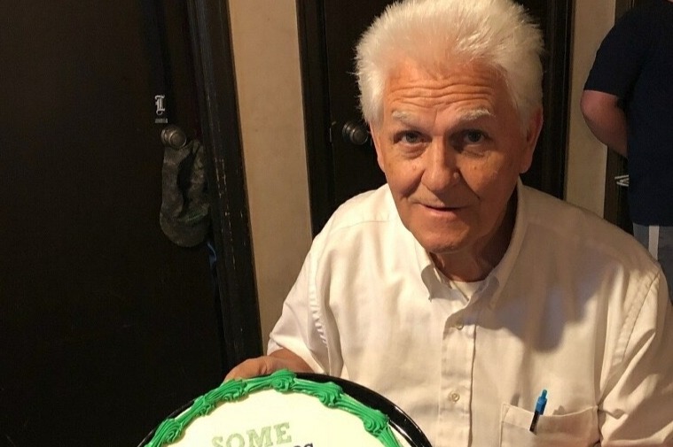 Fundraiser for Melvina Davis by T. L. : Memorial Fund for Bob Davis ...