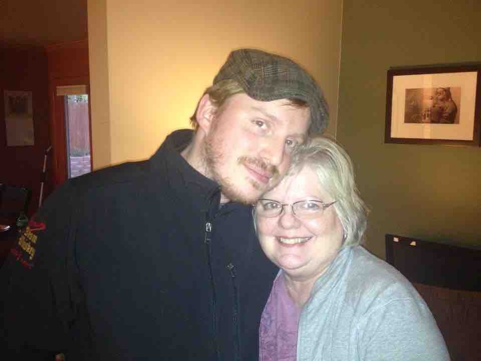 Fundraiser for Mike Flavin by Meg Moore : Burial Costs for Danny Flavin