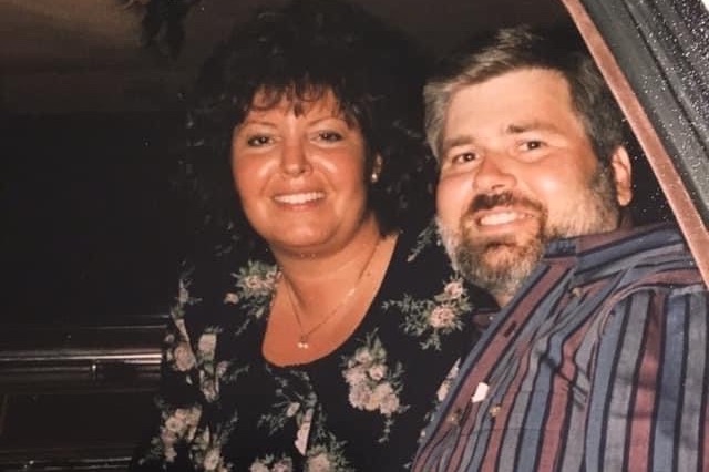 Fundraiser for Stephanie Vaughn by Sharon Hoffmann : Johnny Vaughn ...