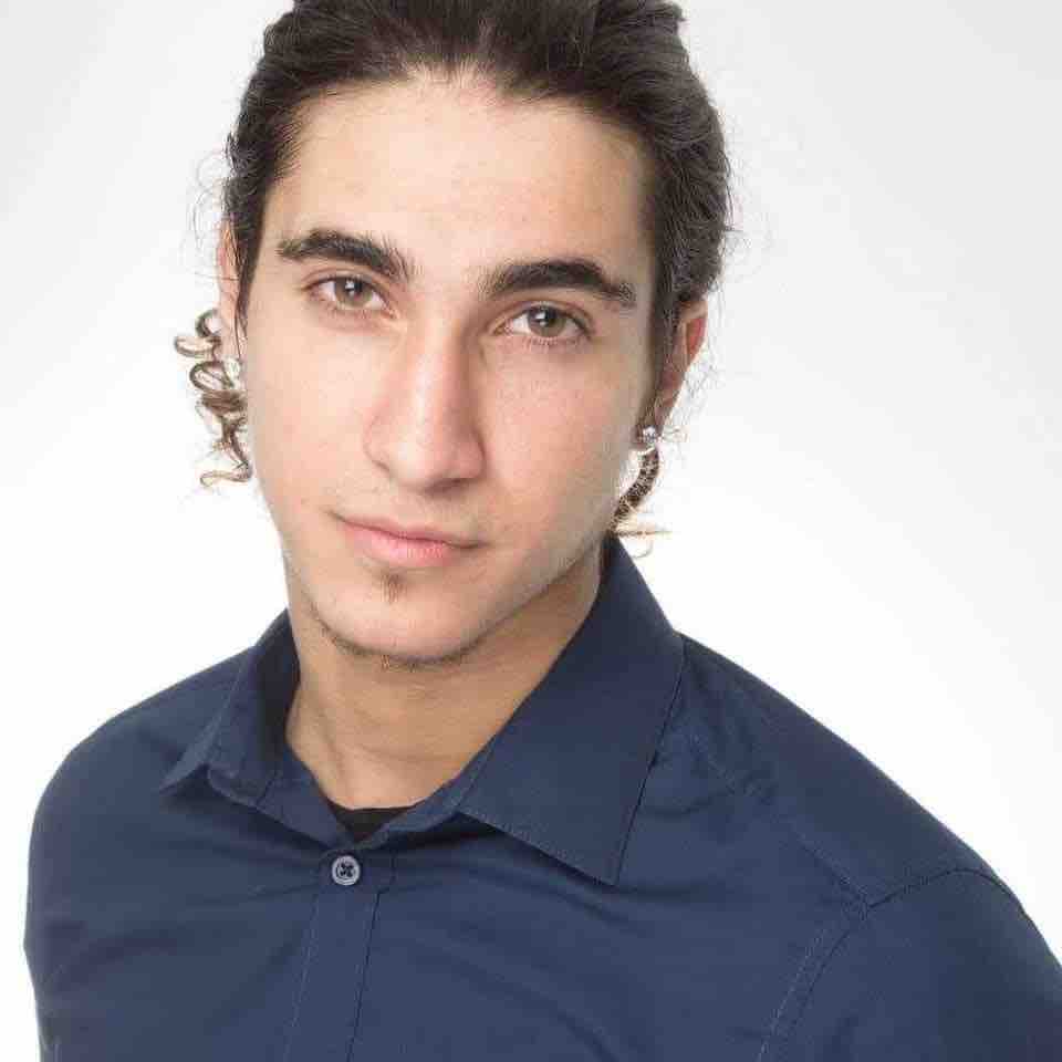 Fundraiser for Balsam Merhi by Rheann Merhi : In Loving Memory of Alex ...