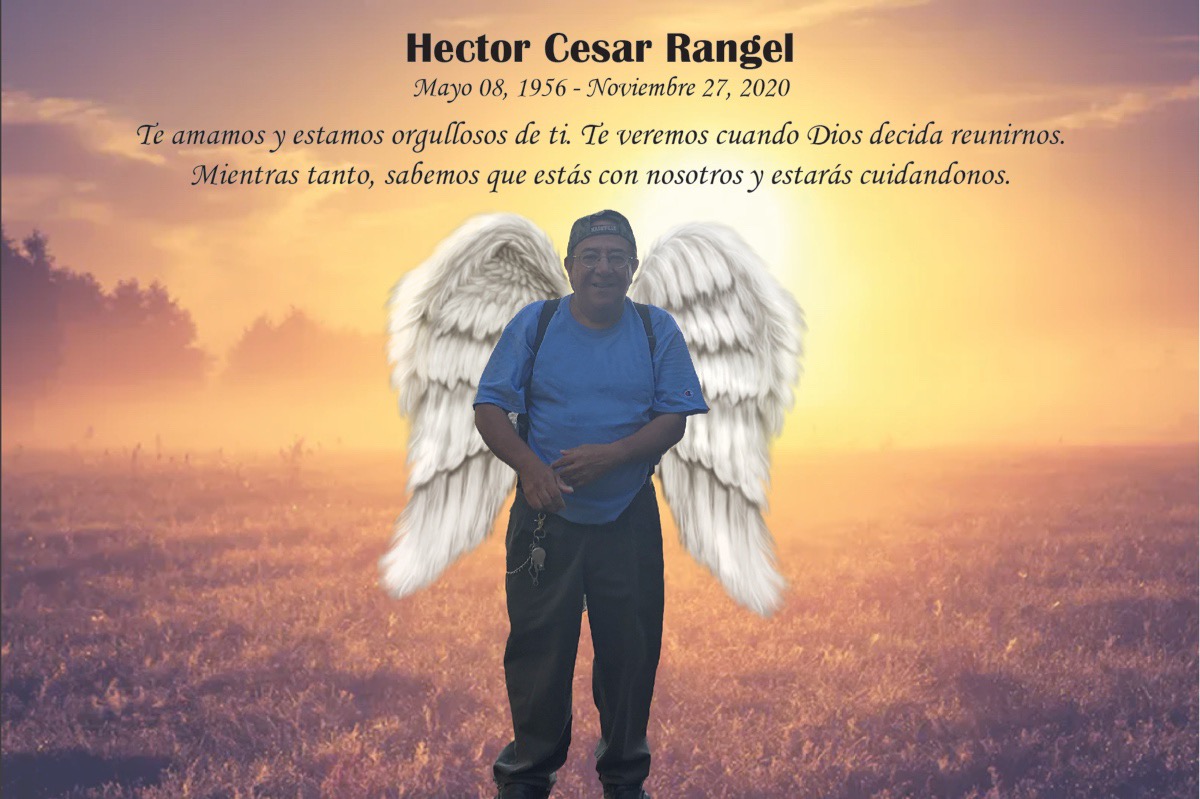 Fundraiser for Jennifer Rangel by Victoria Ferrell Ortiz : End of life ...