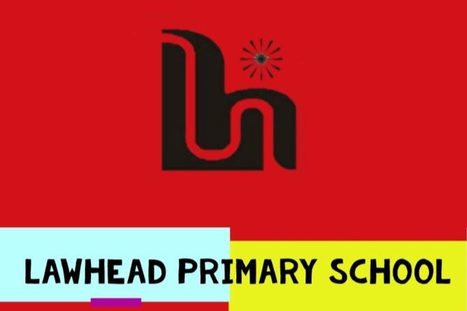 Fundraiser for Cathy Robinson by Sarah Kay : Lawhead Primary School