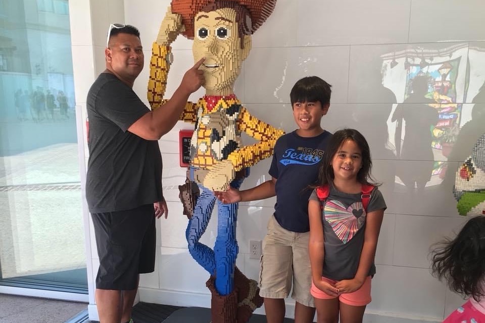 Fundraiser for Craig Spurlock by Jessica Pilla : Donations for David’s ...