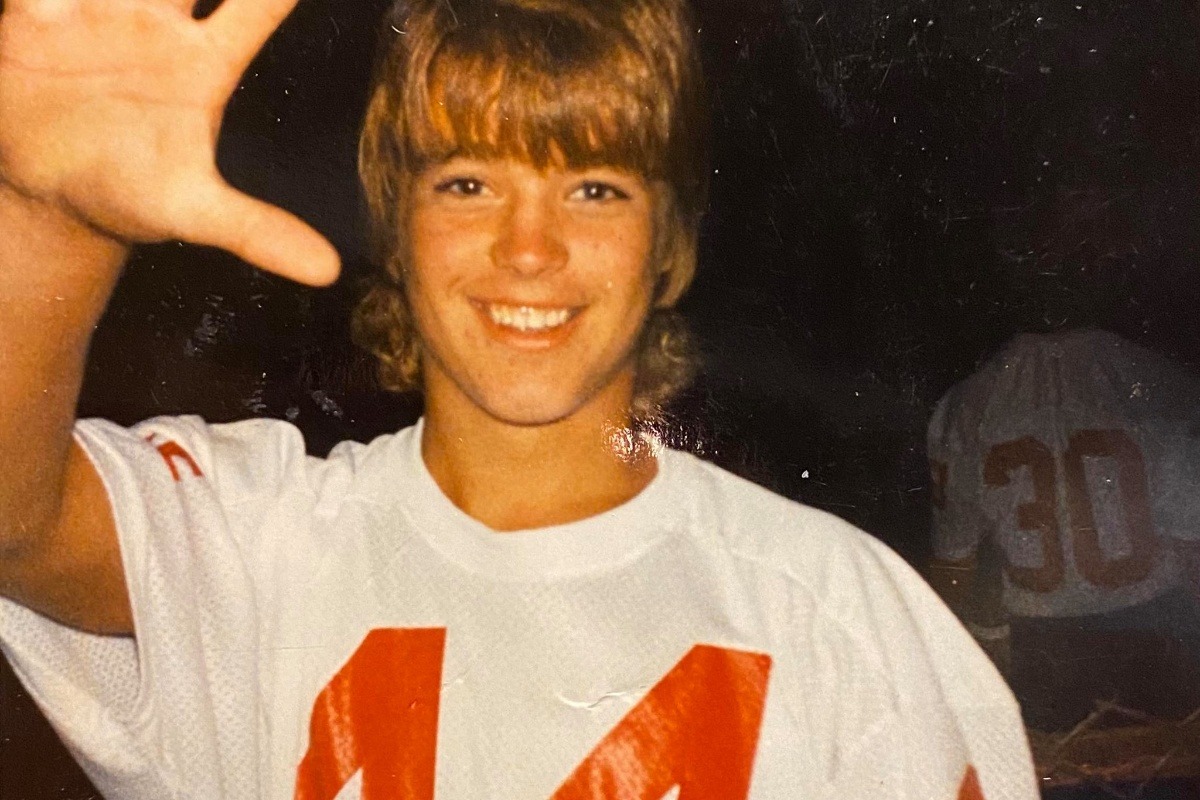 Fundraiser by Anna Blackwell : Funeral Expenses For Ray Cline