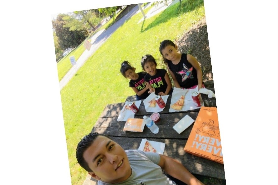 Fundraiser by Doris Ayala : Recaudación de fondos para funeral y sus 3 ...