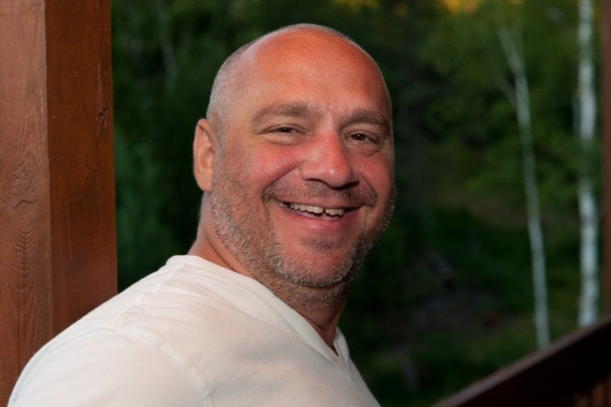 Fundraiser by C.B. Ross : Greg Alexanian Legacy Fund