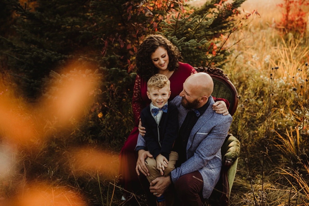 Fundraiser by Adam LeSage : 2020 Christmas Cancer Fundraiser