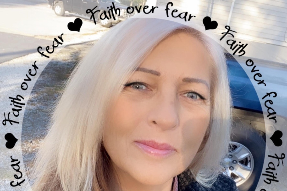 Fundraiser for Candace Douglas by Kassandra Rhoades : Rare cancer treatment