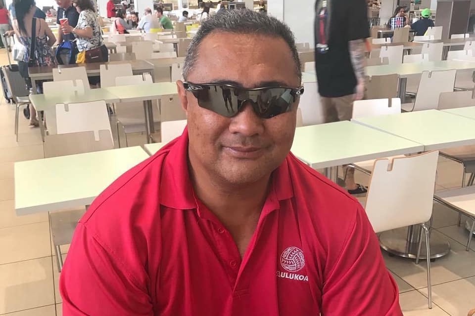 Fundraiser for Evelyn Koria Gaogao by Craig Sunada : Jeff Gaogao