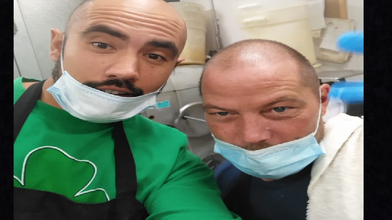 Fundraiser for Seth Spangler by Chan Man : Helping a family affected by ...