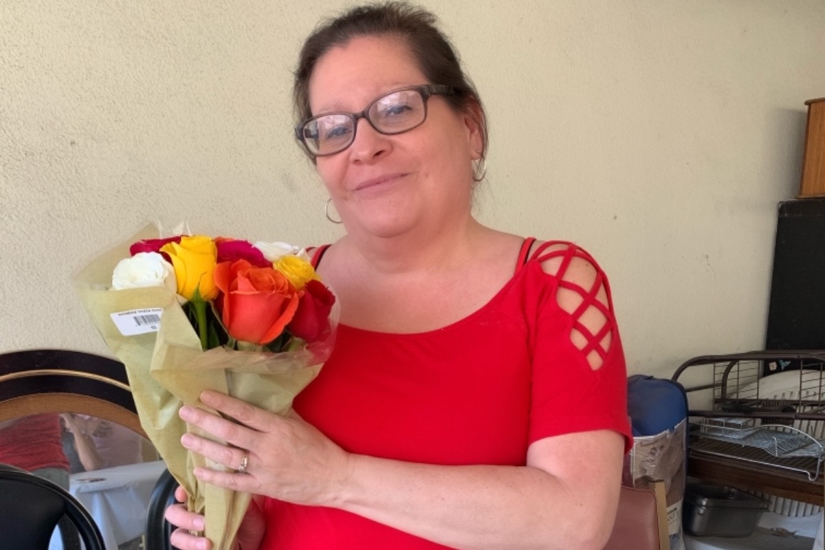 Fundraiser by Regina Rojas : In Memory of Irene Rojas