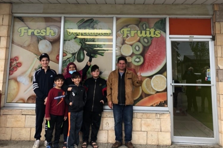 Fundraiser for Halimah Bekfalouni by Emily Bonnell : Ahmad's Spinal ...