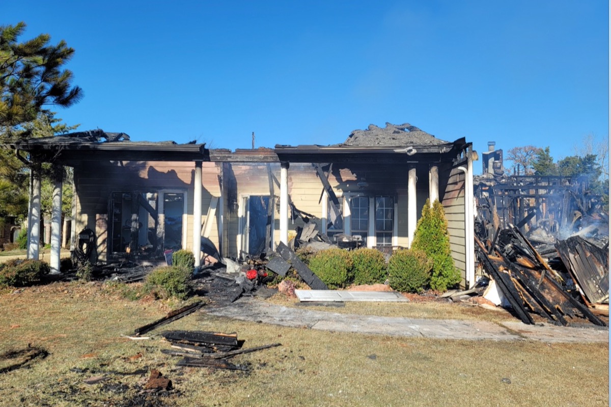 Fundraiser for Tyrone E Milton by Kim Soliz : Help the Milton Family