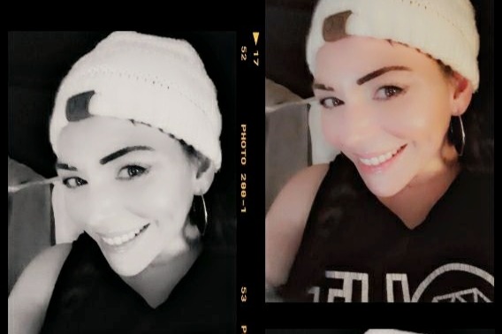 Fundraiser for Julia Ritchie by Karley Kafer : Double amputee covid19 ...