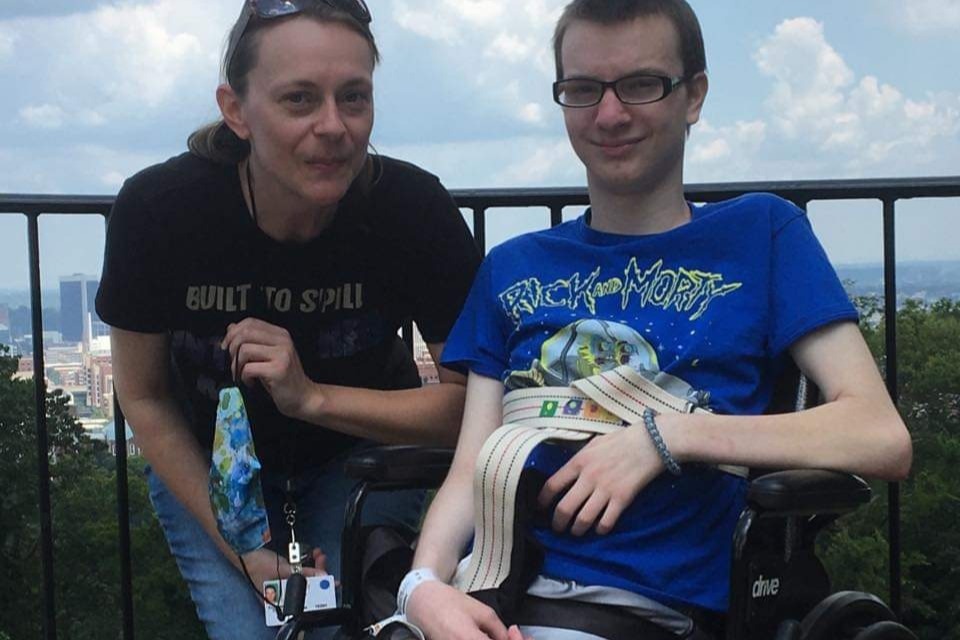 Fundraiser for Shanna Dixon by Rachael Rowe : Help Moses Recover from ...