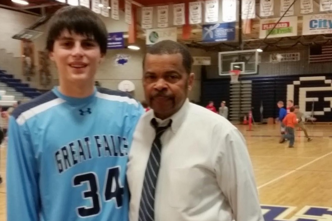 Fundraiser by Jacob Wetzel : Kenneth Maddox