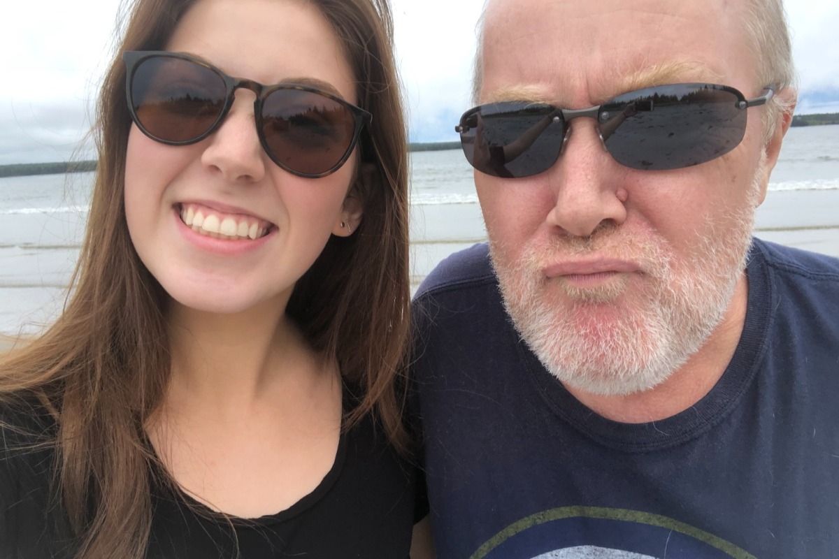 Fundraiser for Ruth Stoddard by Kelsey Stoddard : Bill needs NGS ...