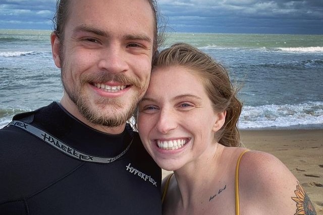 Fundraiser for Alex Mcdonald by Jessica McDonald : Alex and Allie RV ...