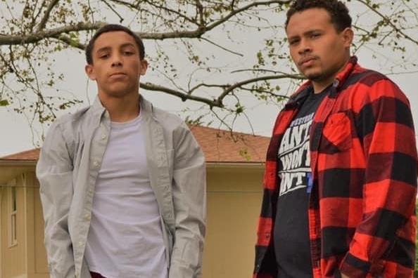 Fundraiser for BriAnna Schaper by Amber Hardy : Gabriel Hardy Car Accident