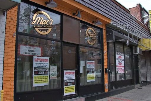 Fundraiser for Daniel Presti by Kiera Pracht : Mac’s Public House