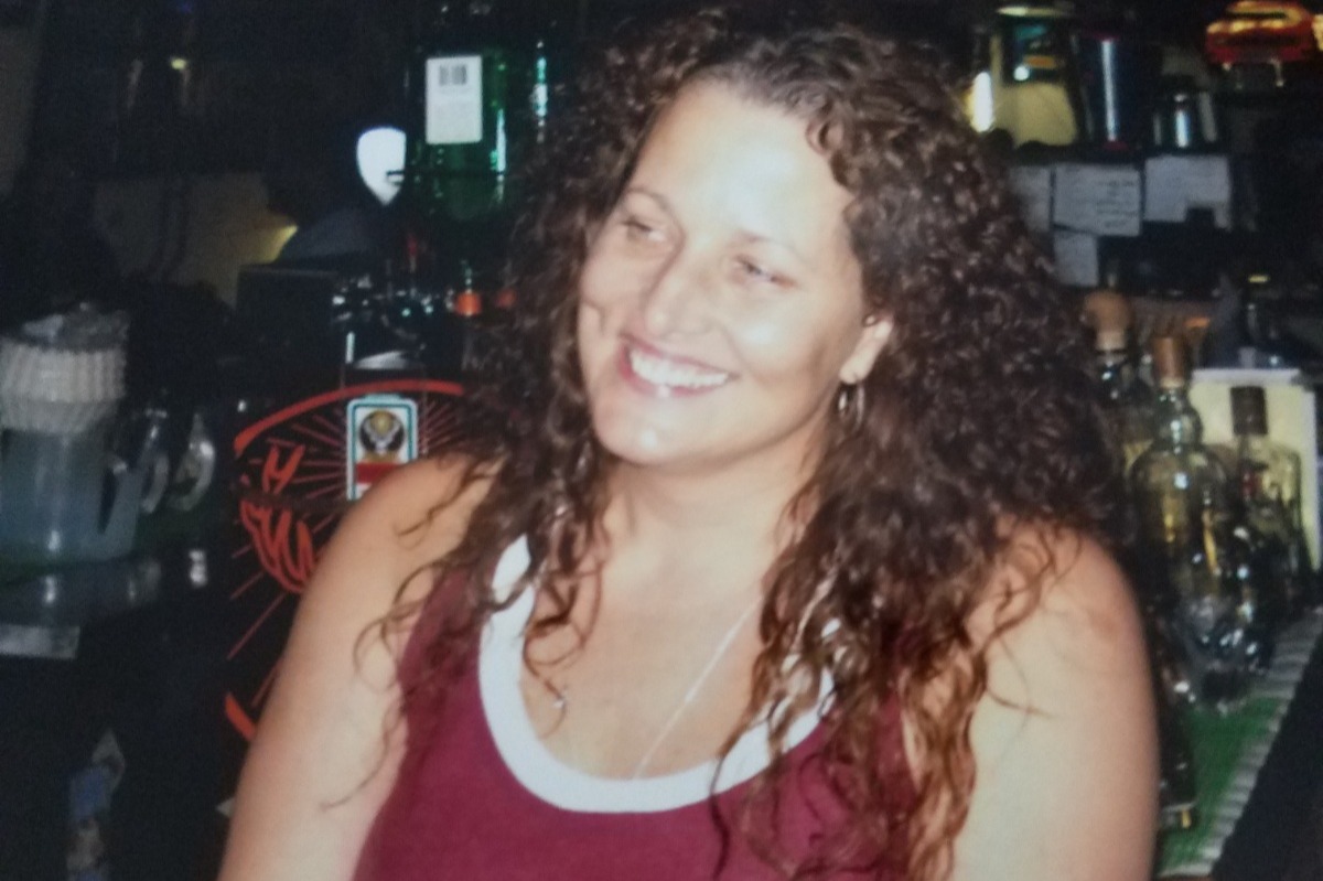 Fundraiser for Allona Rae Anders by Tracy Simmer : #ALLONASTRONG